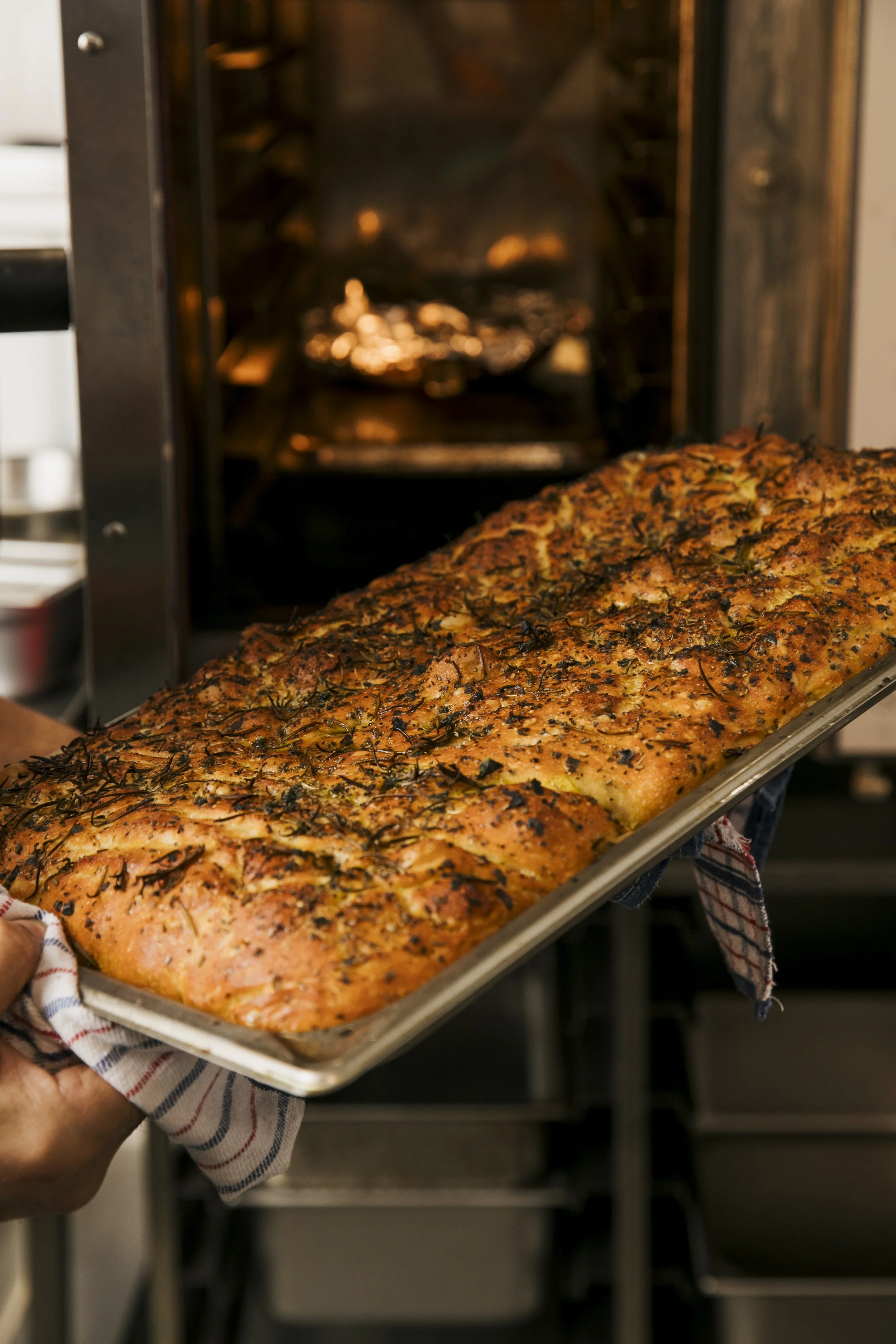 ELLA BAR GRIGLIATA PASTA - RICHMOND