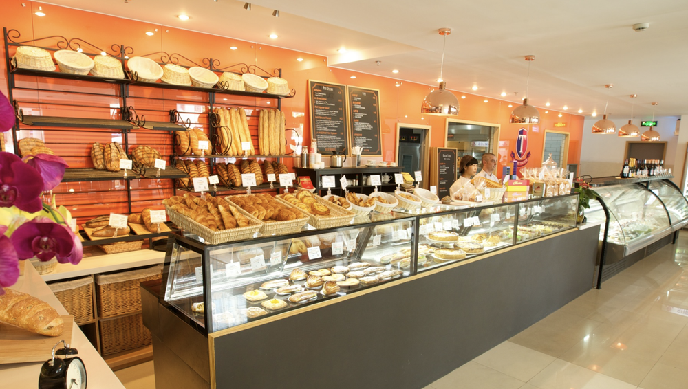 Best Bakeries in Shanghai for Pastries and Fresh Bread — Here