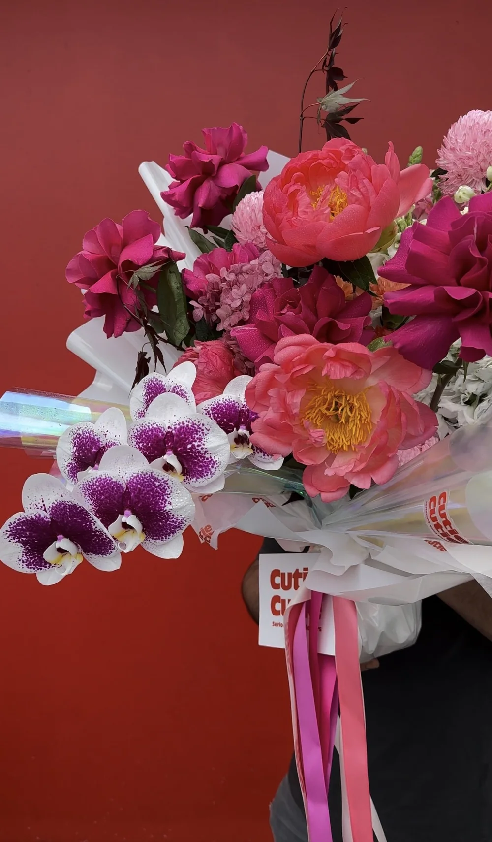 Wollongong Event Flowers Cutie Cutie Wollongongs best florist ...