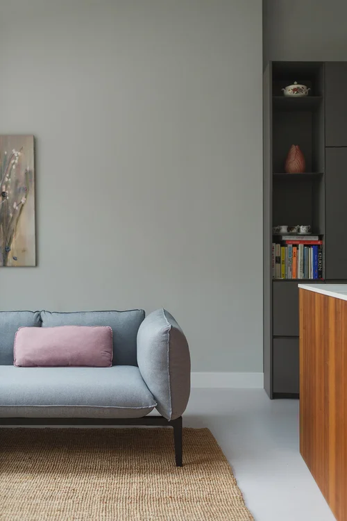 Duurzaam bankstel Kairos — Kairos Furniture - duurzame zitbank ...