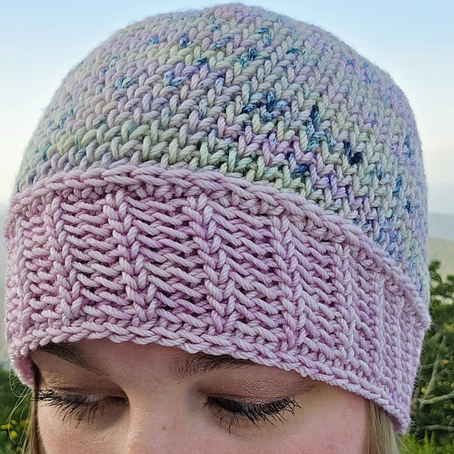 The “Thanks, It’s Crochet” Hat Pattern — NeuroStitches