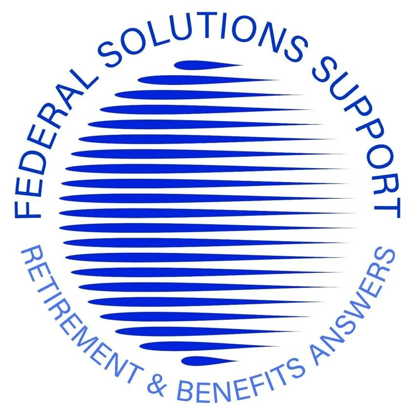 Questions about Federal Benefits? Get a 15-min Appointment — Federal ...