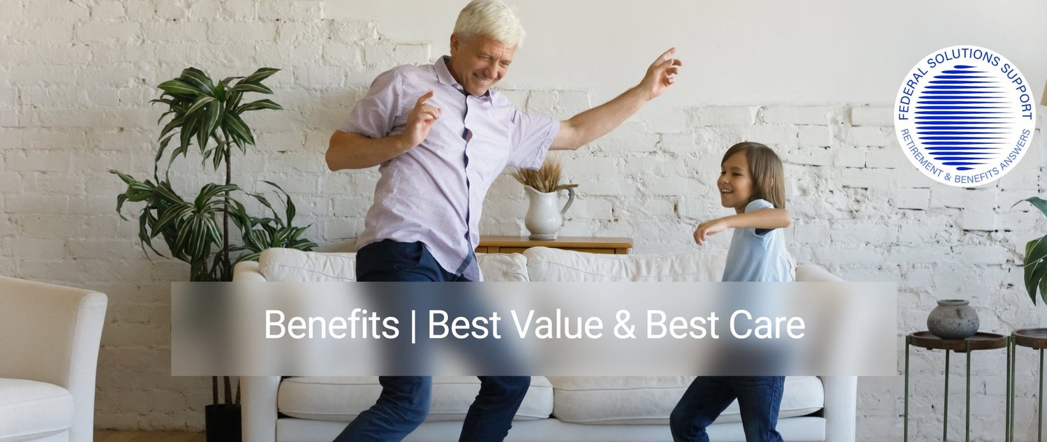 Who can answer questions about Federal Benefits? — Federal Solutions ...