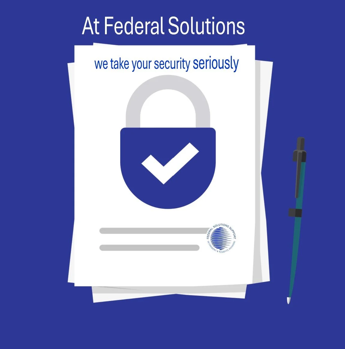 Common Scams targeting Federal Employees — Federal Solutions Support