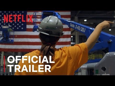 22 Best Sustainable Documentaries on Netflix — EARTH PUZZLE