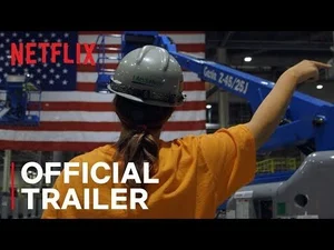 22 Best Sustainable Documentaries on Netflix — EARTH PUZZLE