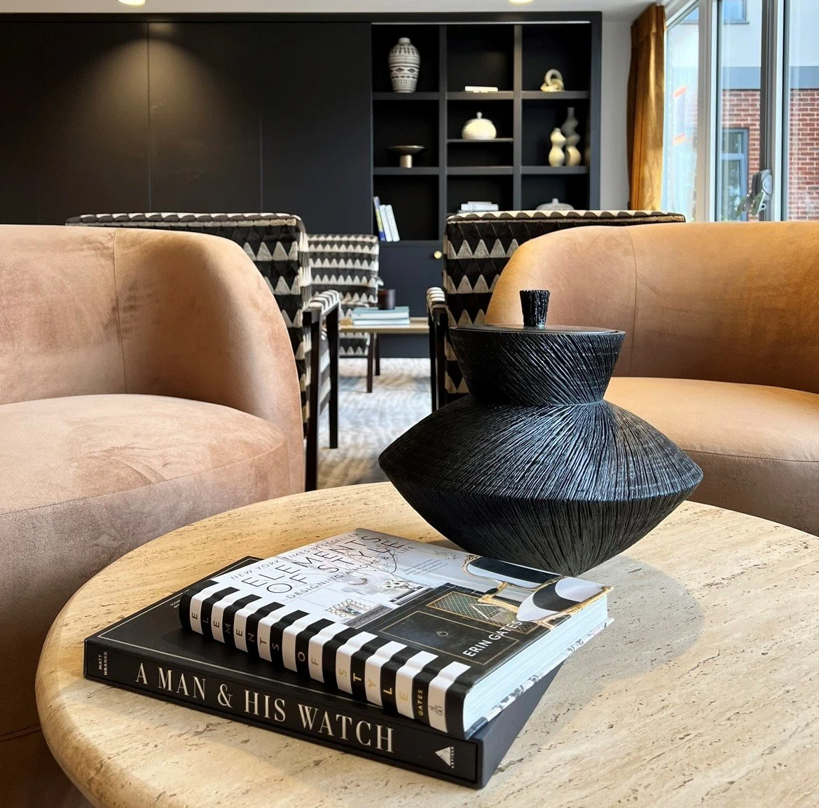 Park Grove | Explore Inspiring Interior Design