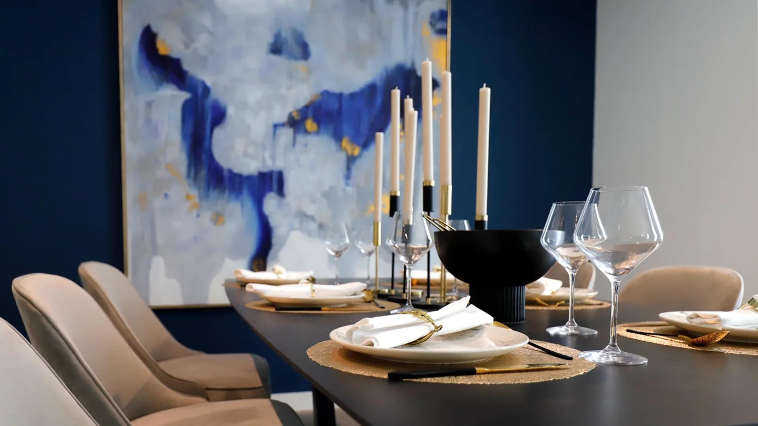 Park Grove | Explore Inspiring Interior Design