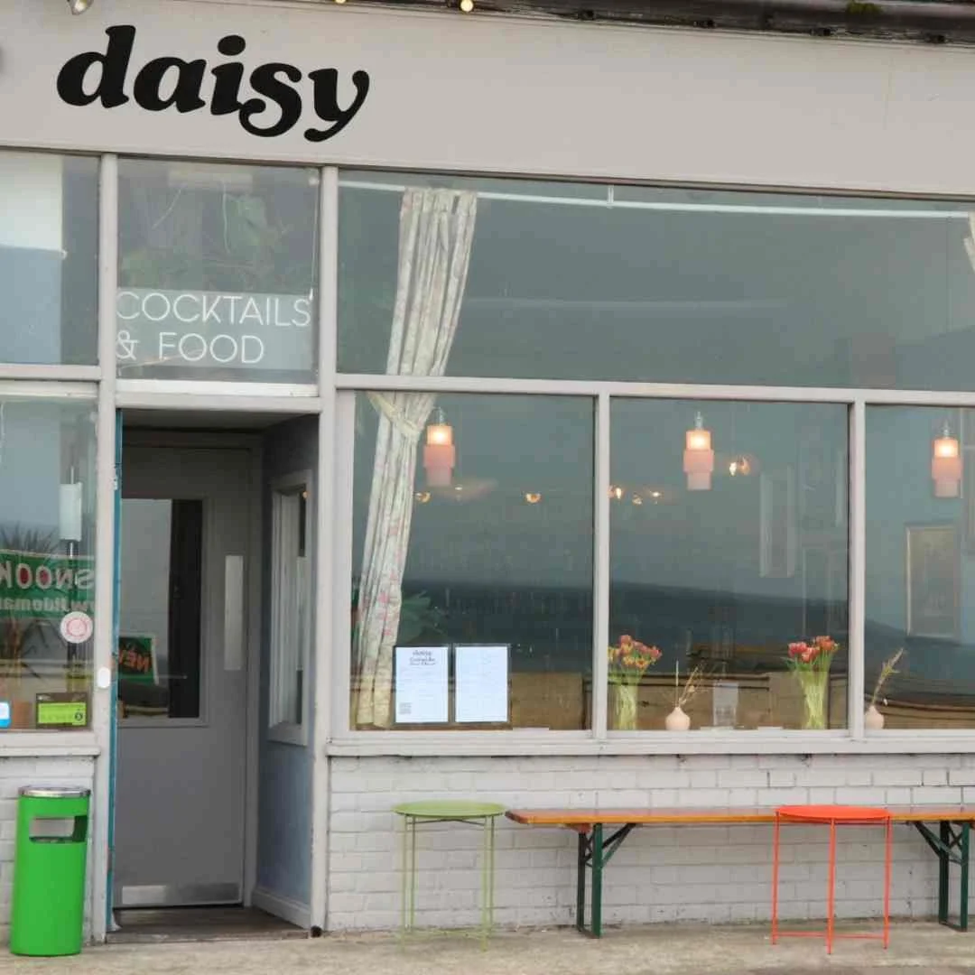 Don’t Miss These 11 Bars With the best Sea Views In Margate — Don't ...