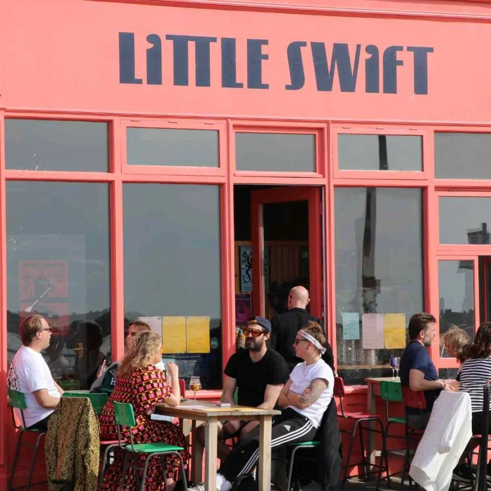 Don’t Miss These 11 Bars With the best Sea Views In Margate — Don't ...