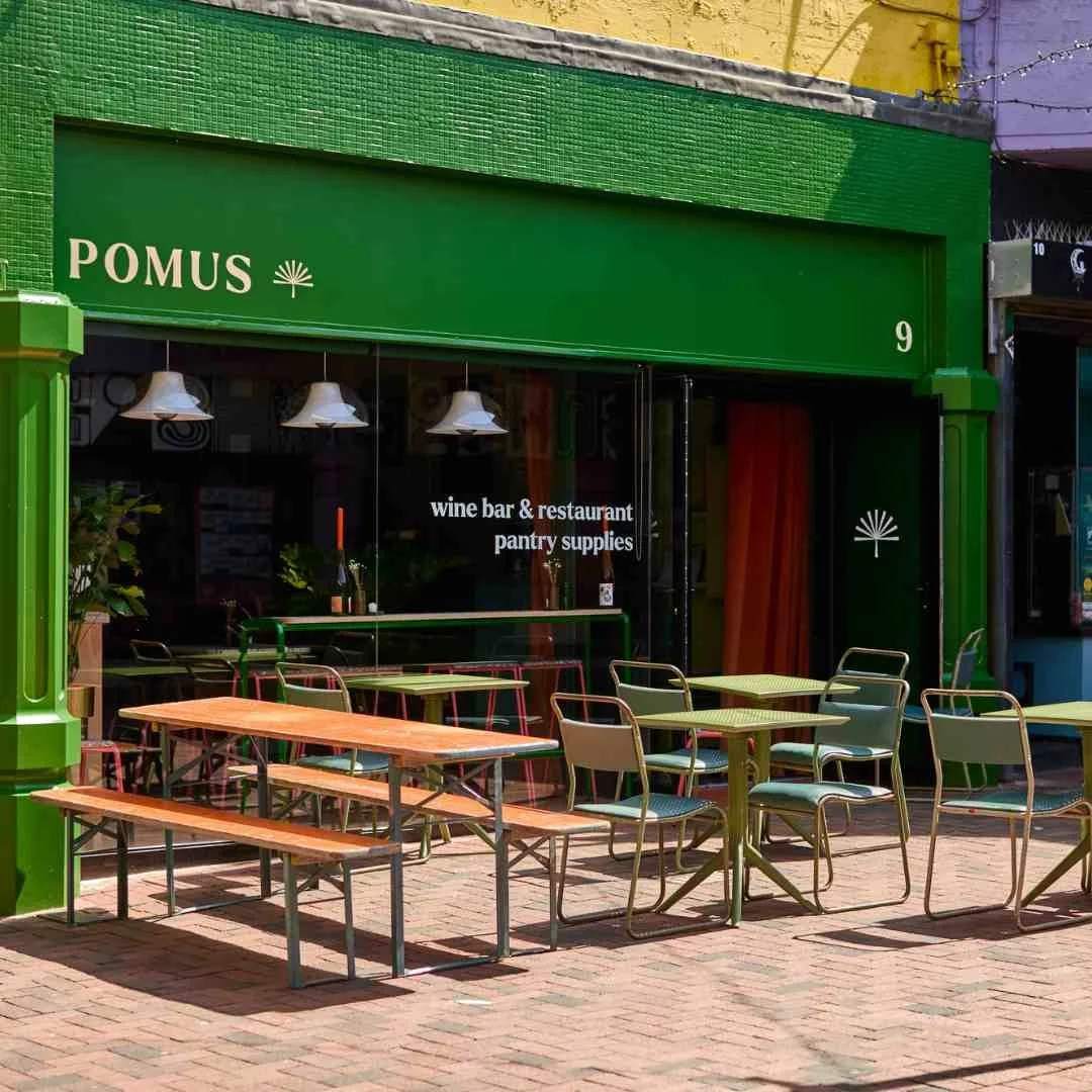 Restaurants - Margate Directory — Don't Miss Margate