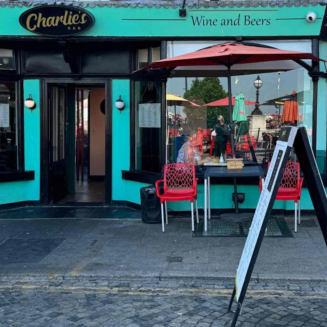 Restaurants - Margate Directory — Don't Miss Margate