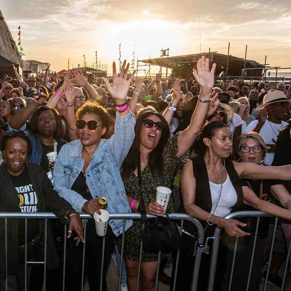 Things to Do in Margate — Don't Miss Margate