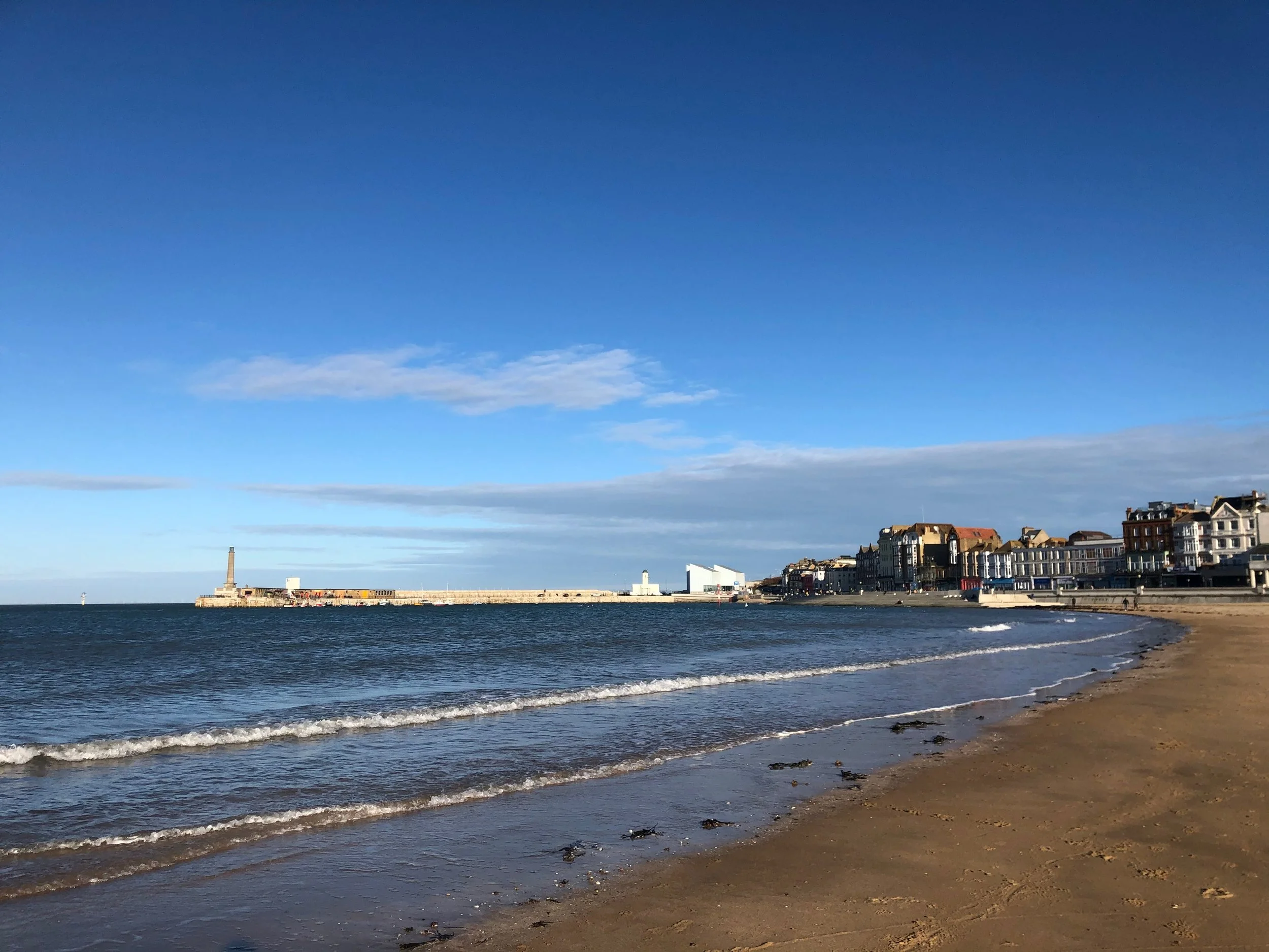 What Are The Best Beaches in Margate? — Don't Miss Margate