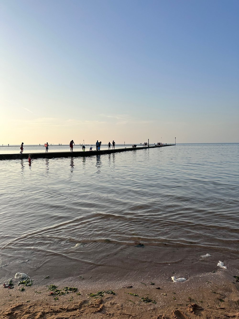 Best Beaches in Margate | Where to Swim, Walk & Relax — Don't Miss Margate