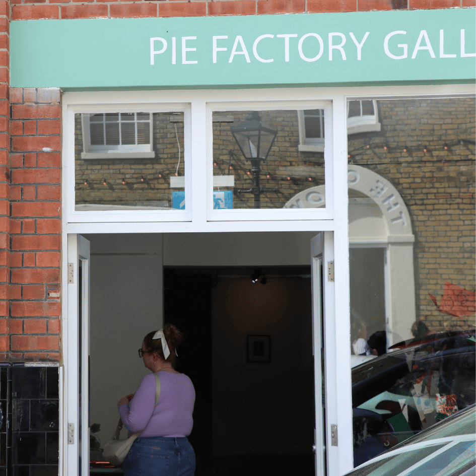 Don’t Miss The Best Galleries to Visit in Margate in 2024 — Don't Miss ...