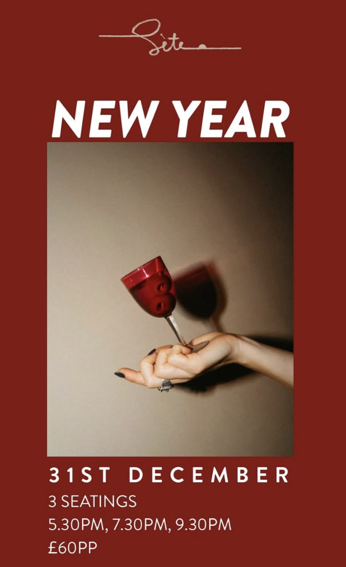 New Year’s Eve in Margate | Parties, Events & Where to Celebrate — Don ...