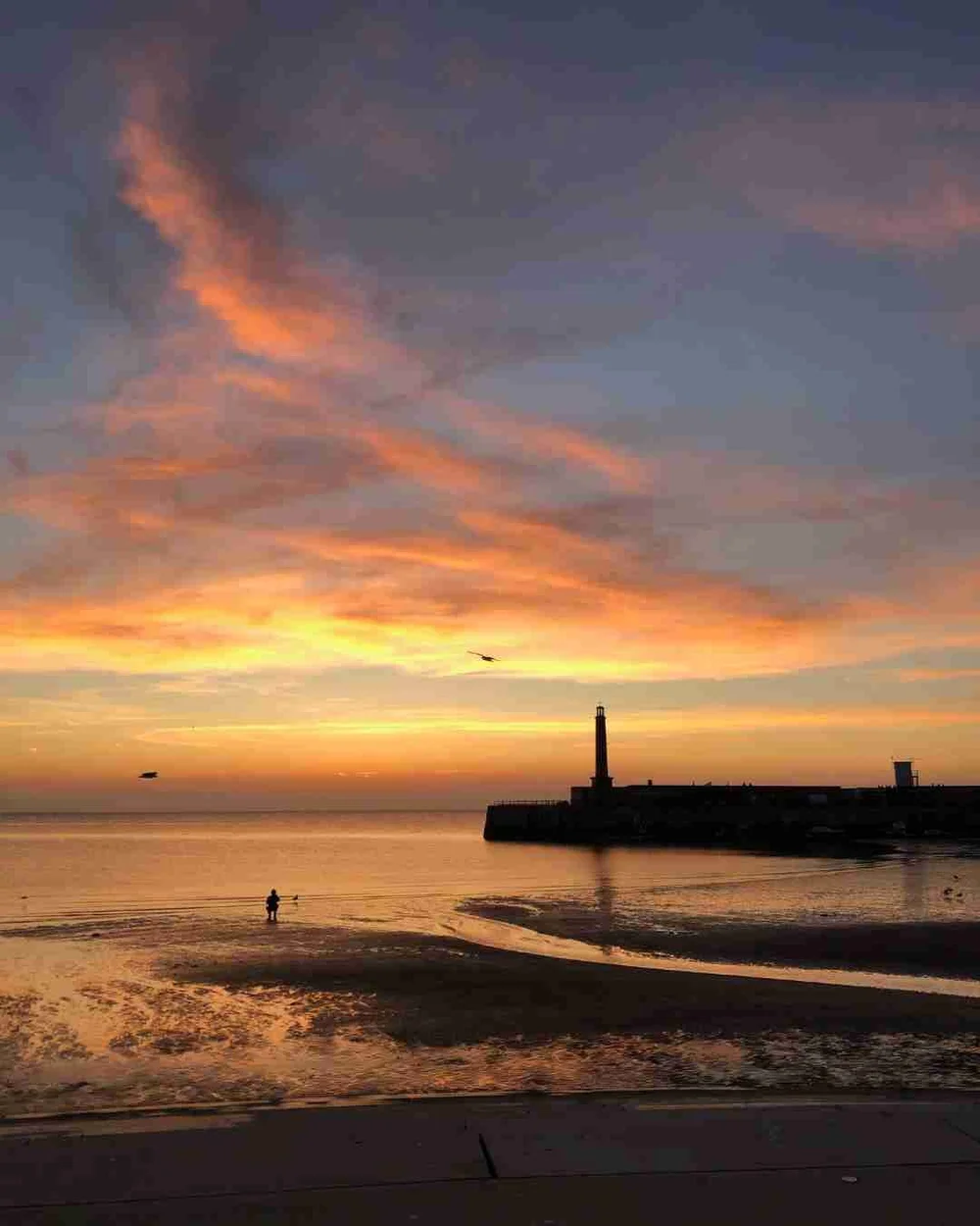 Don’t Miss These 11 Bars With the best Sea Views In Margate — Don't ...