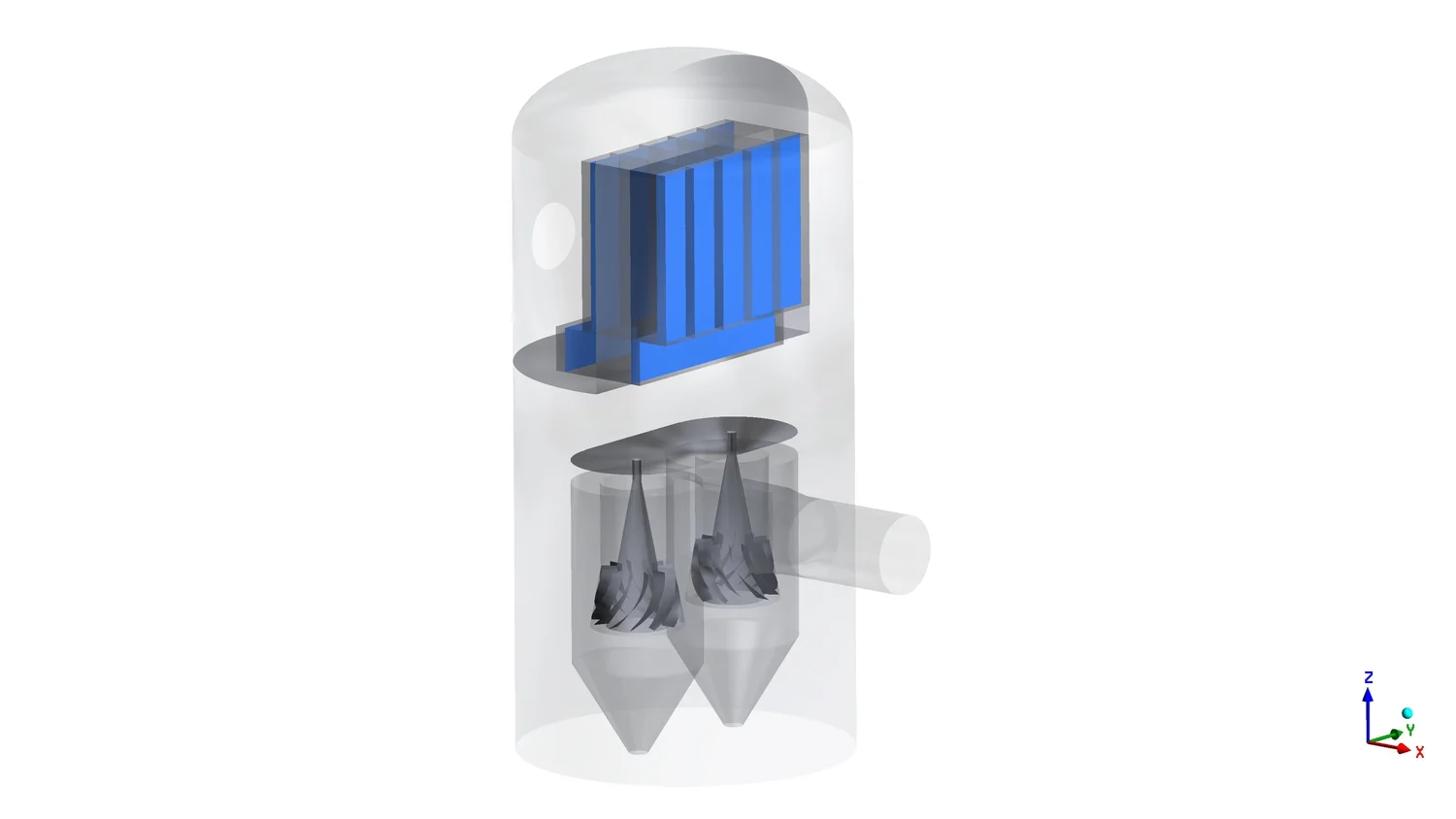 Materials Testing | Ensure Quality, Test Materials — Swift TG Solutions