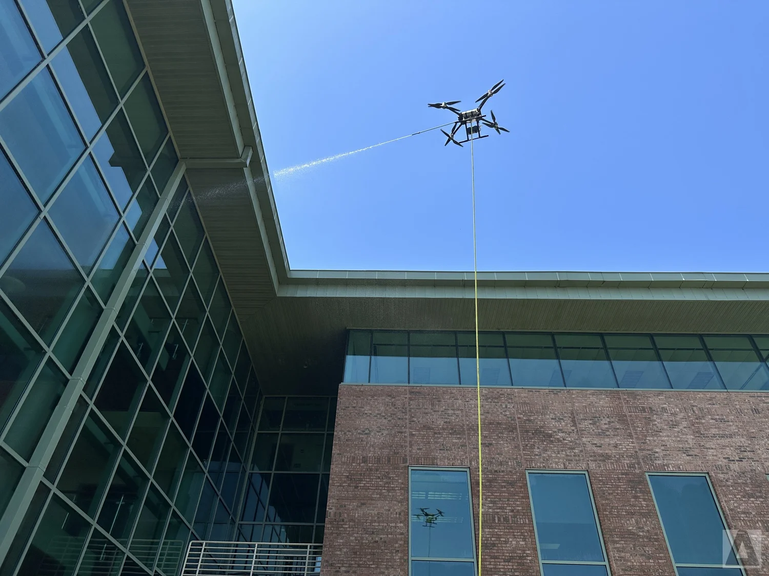 Drone Clean UK