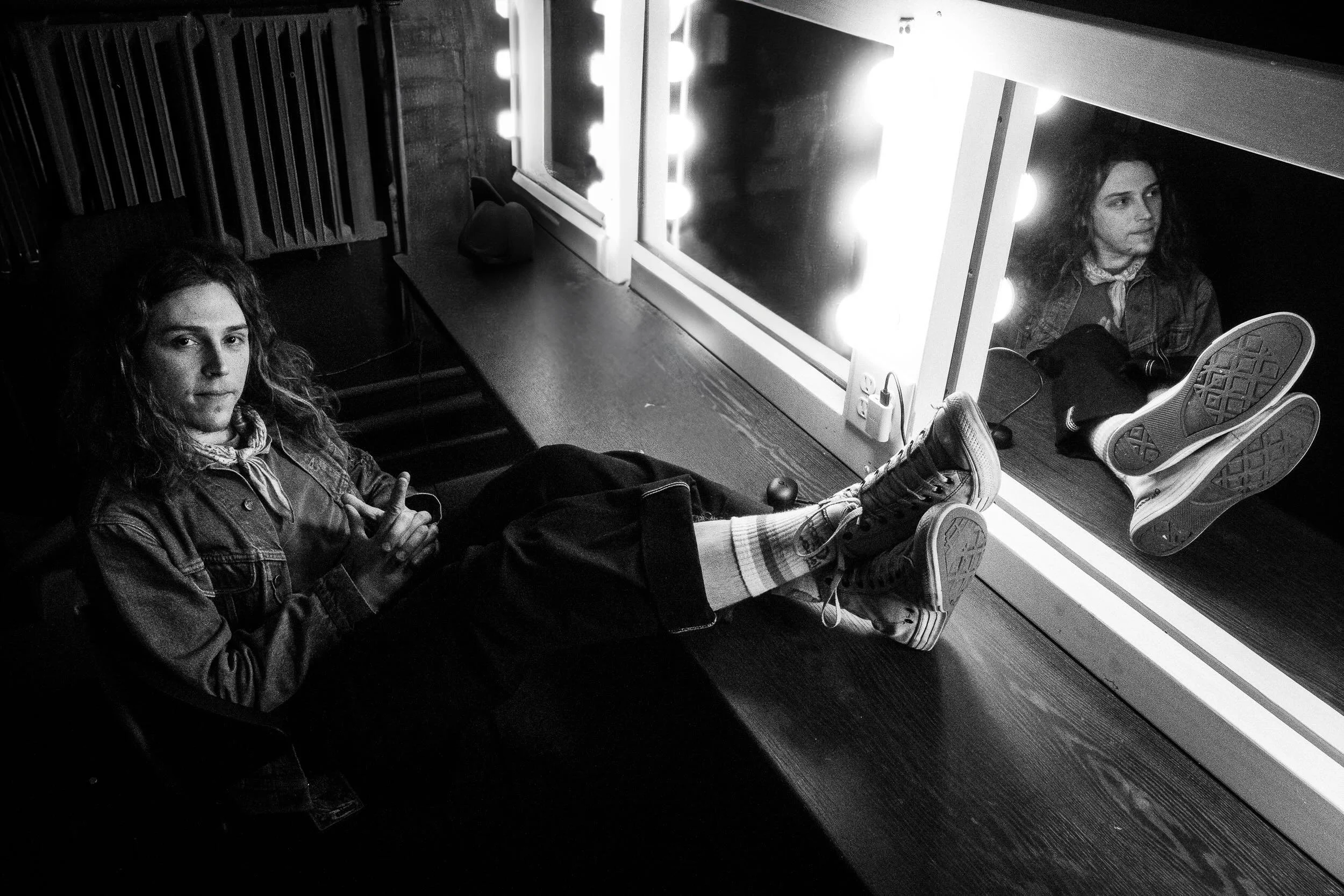 About — Daniel Donato