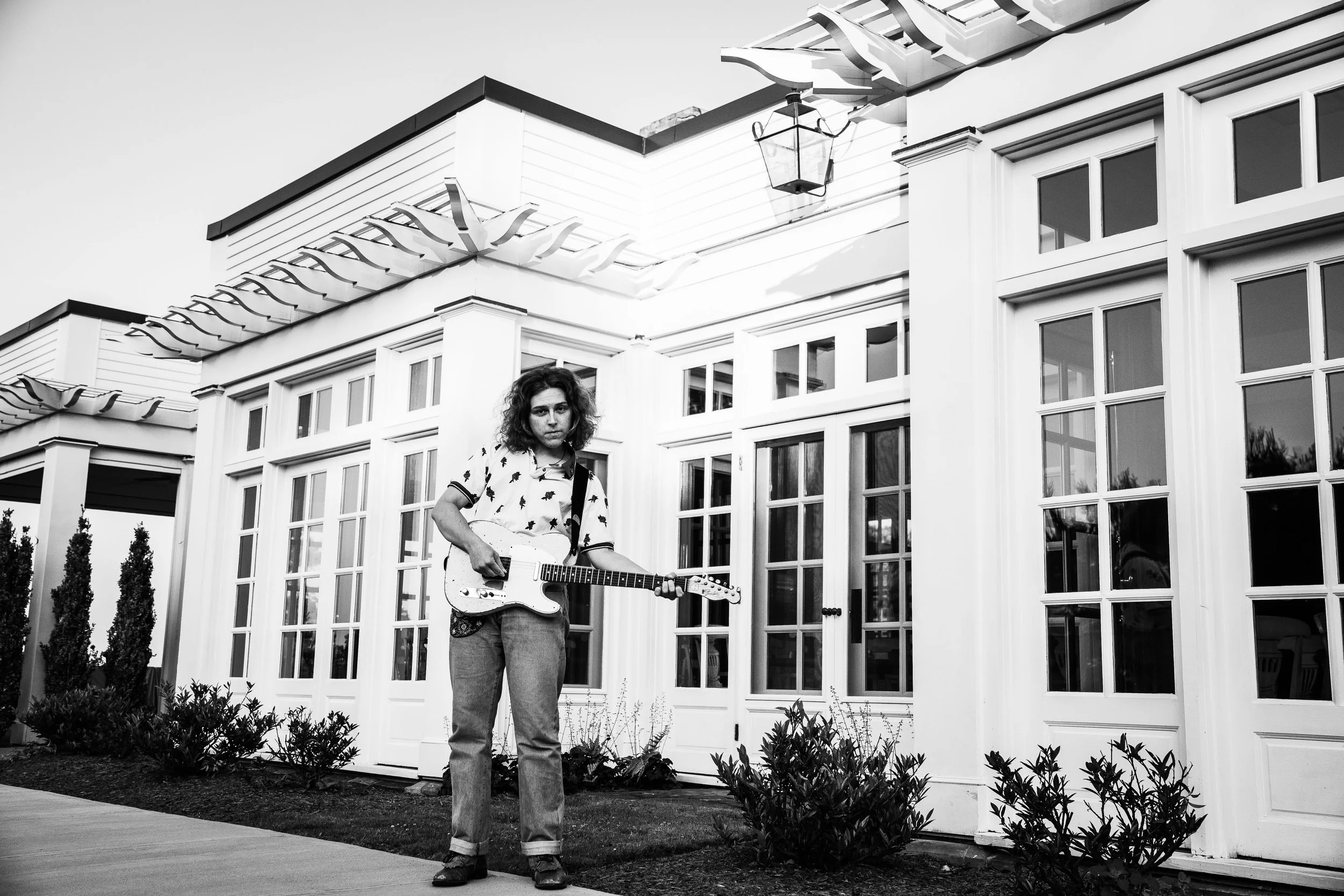 About — Daniel Donato