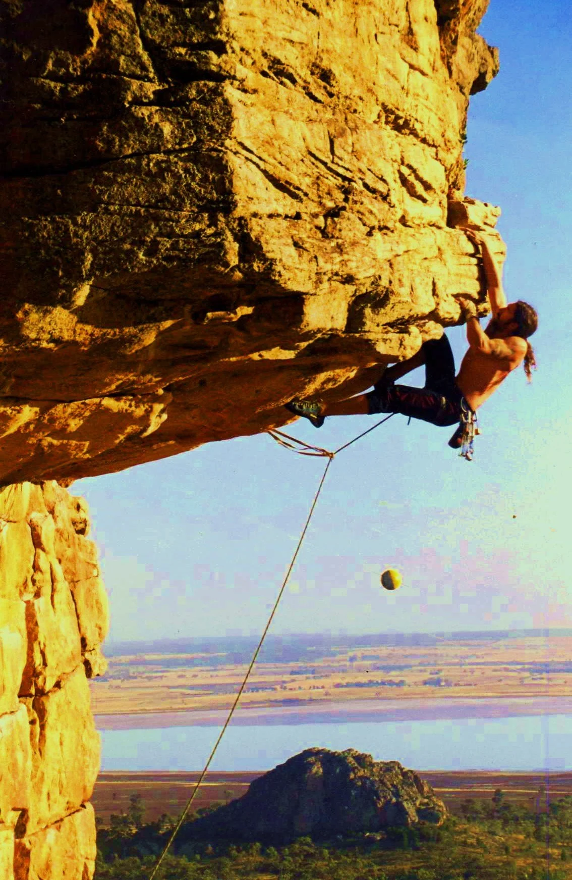 Margaret River Climbing co.