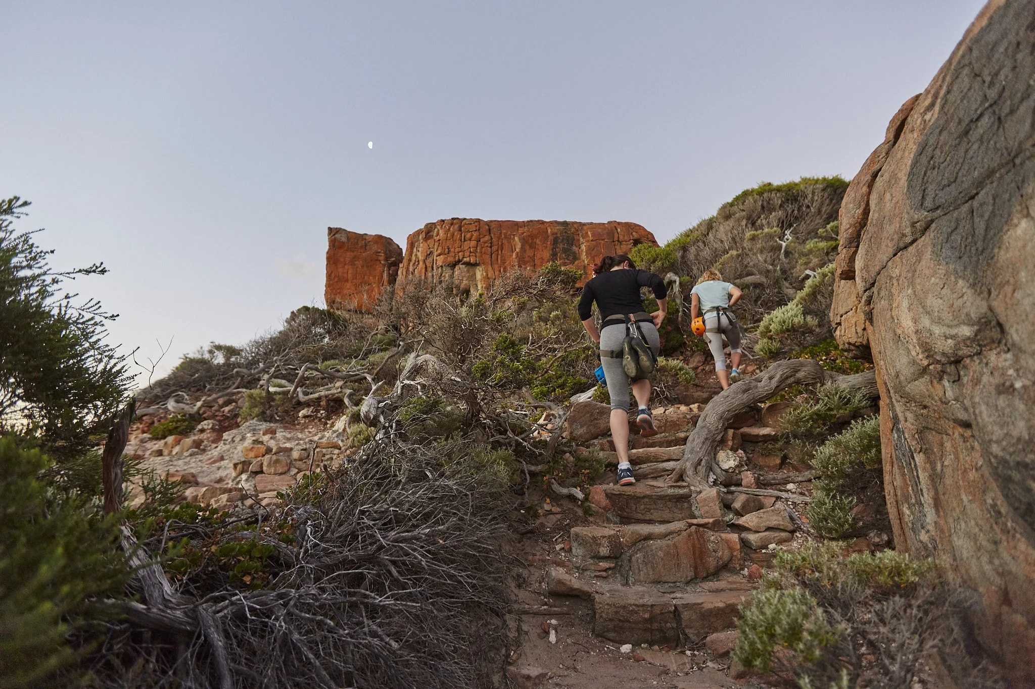 Margaret River Climbing co.