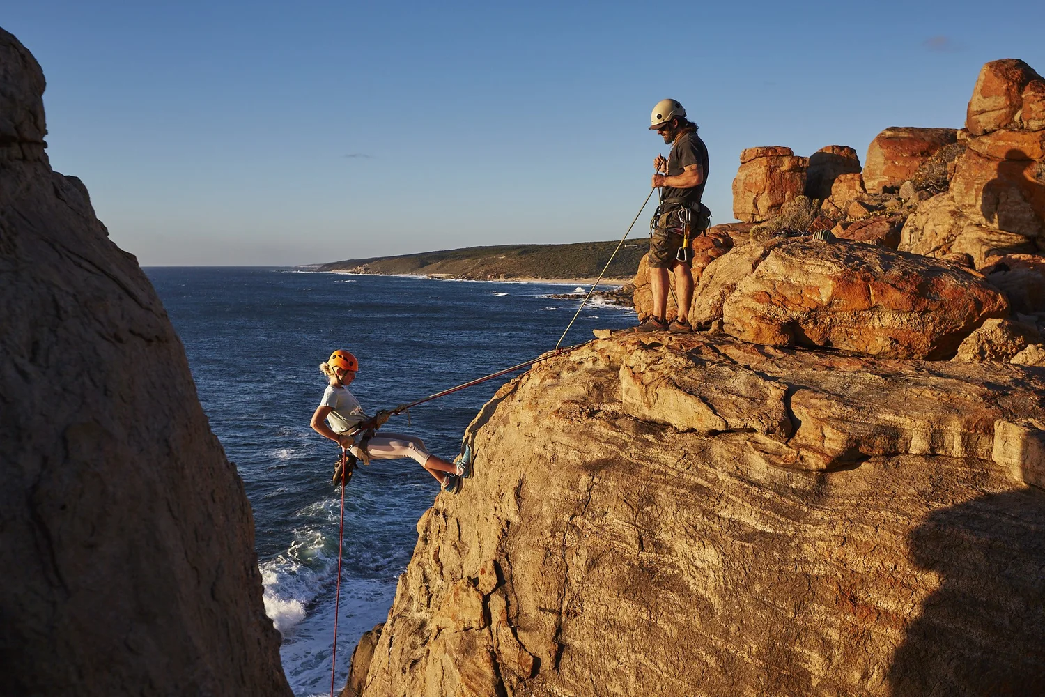 Margaret River Climbing co.