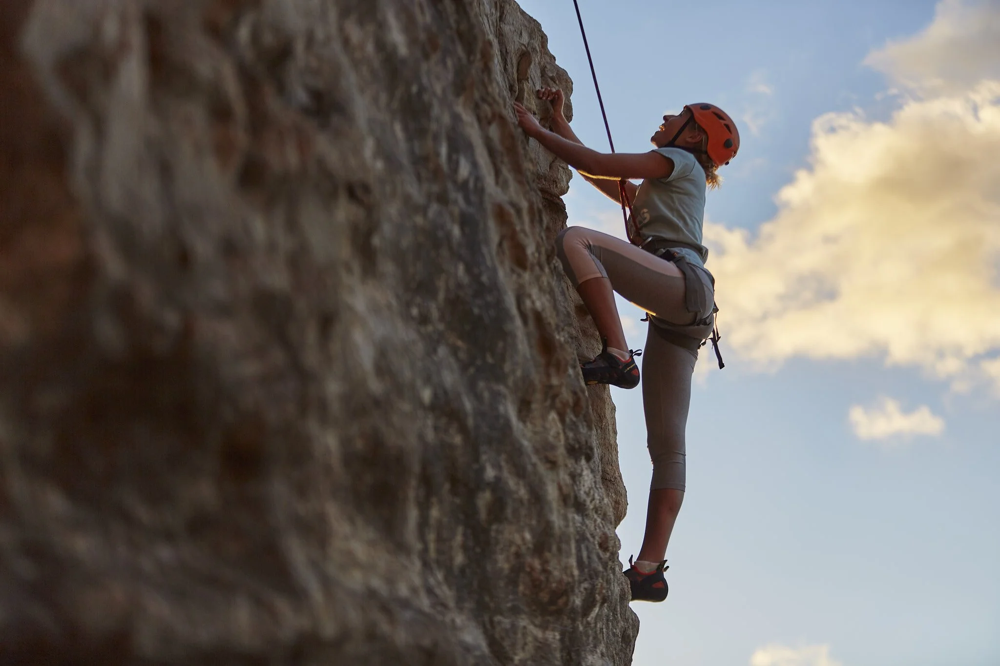 Margaret River Climbing co.