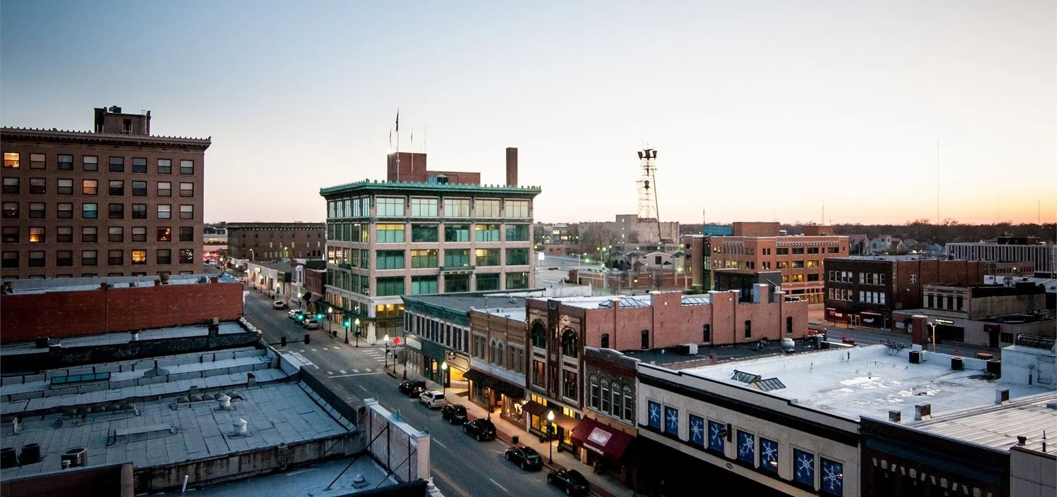 Thomas Ross for Joplin