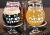 Brewery Spotlight: Flying Machine Brewing Co. in Wilmington, NC — Work ...