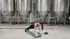 Quick & Effective Brewery Fitness Workouts (Using Kegs & Beers as ...