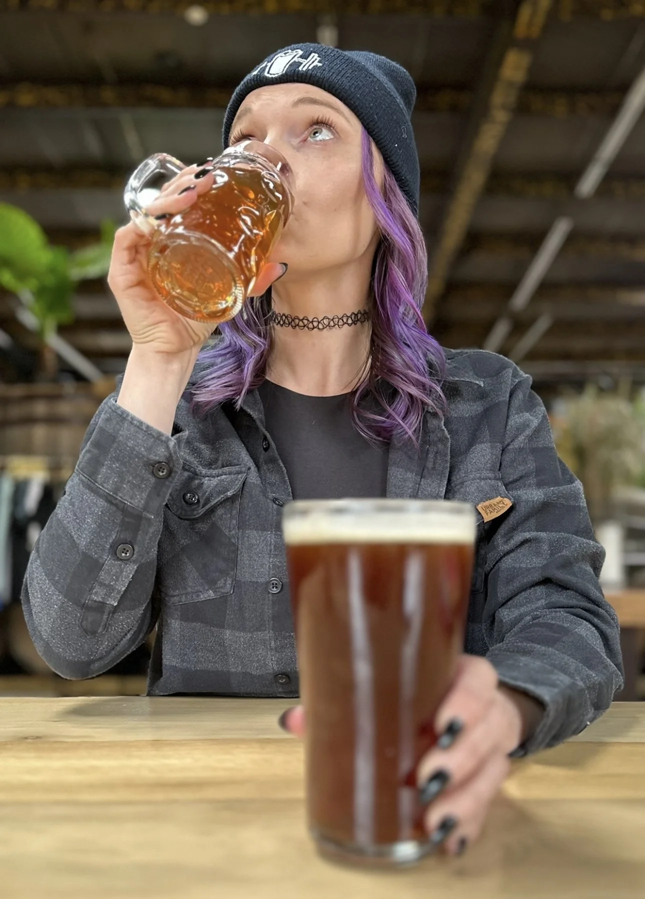 The Most Popular Fall Beer Styles — Work For Your Beer