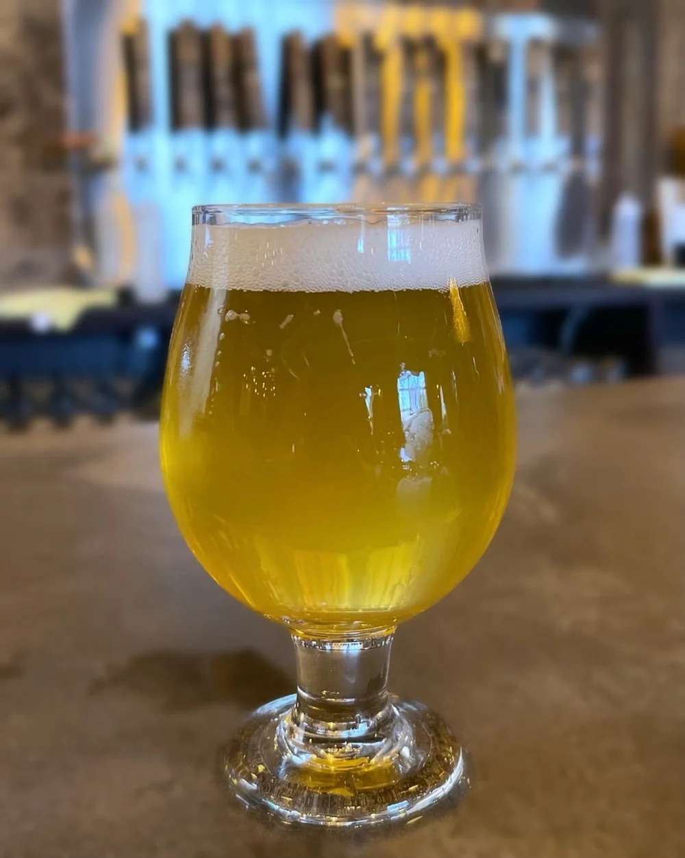 Food & Beer Pairing: Gose Edition — Work For Your Beer