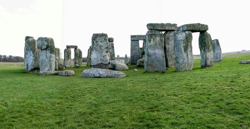 Top 10 Most Influential Monuments in History: Impact on Modern Design ...