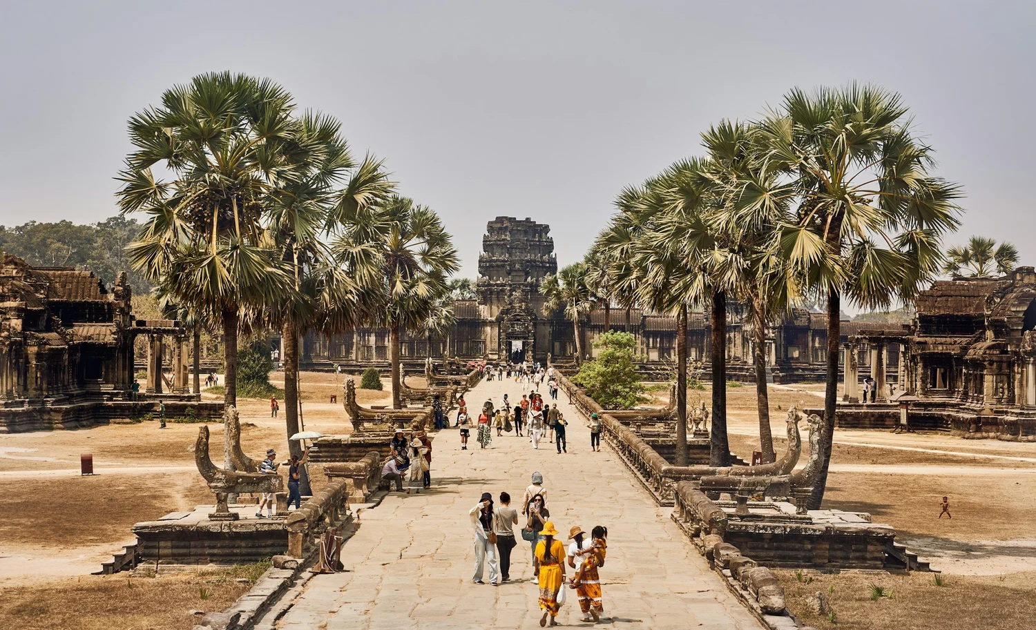 Top 10 Most Influential Monuments in History: Impact on Modern Design ...