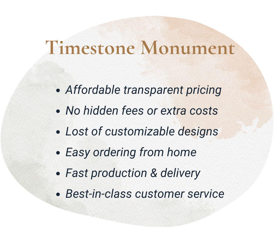 Timestone Monument