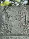 Intricate Bas Relief, Shaped Carvings & Lettering for Memorials ...