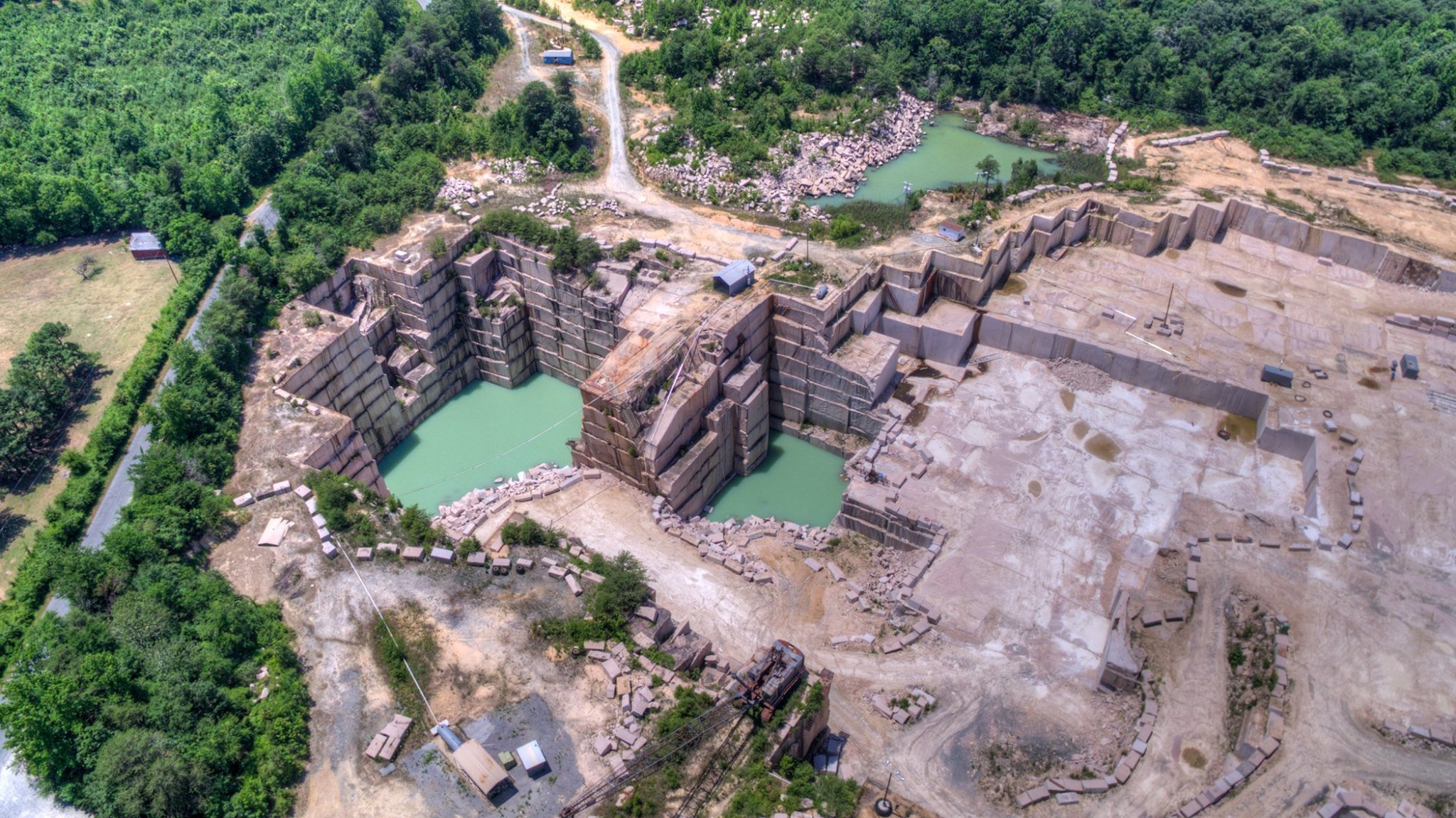 How It Works — Timestone Monument