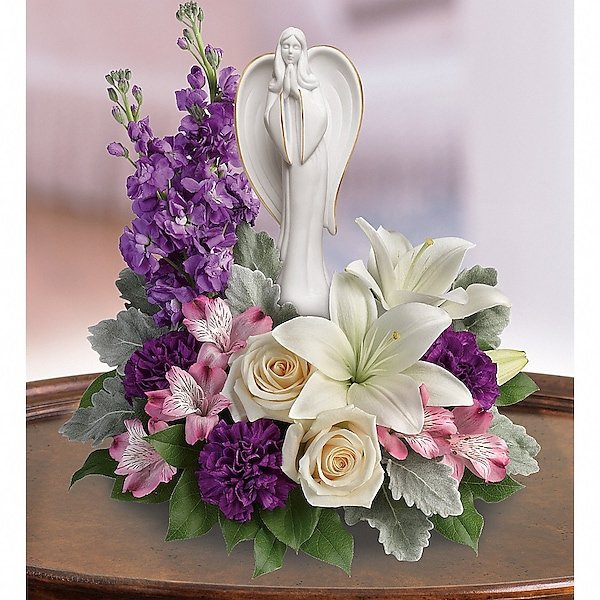 Beautiful in Blue — Black Eyed Susan's Flowers & Plants