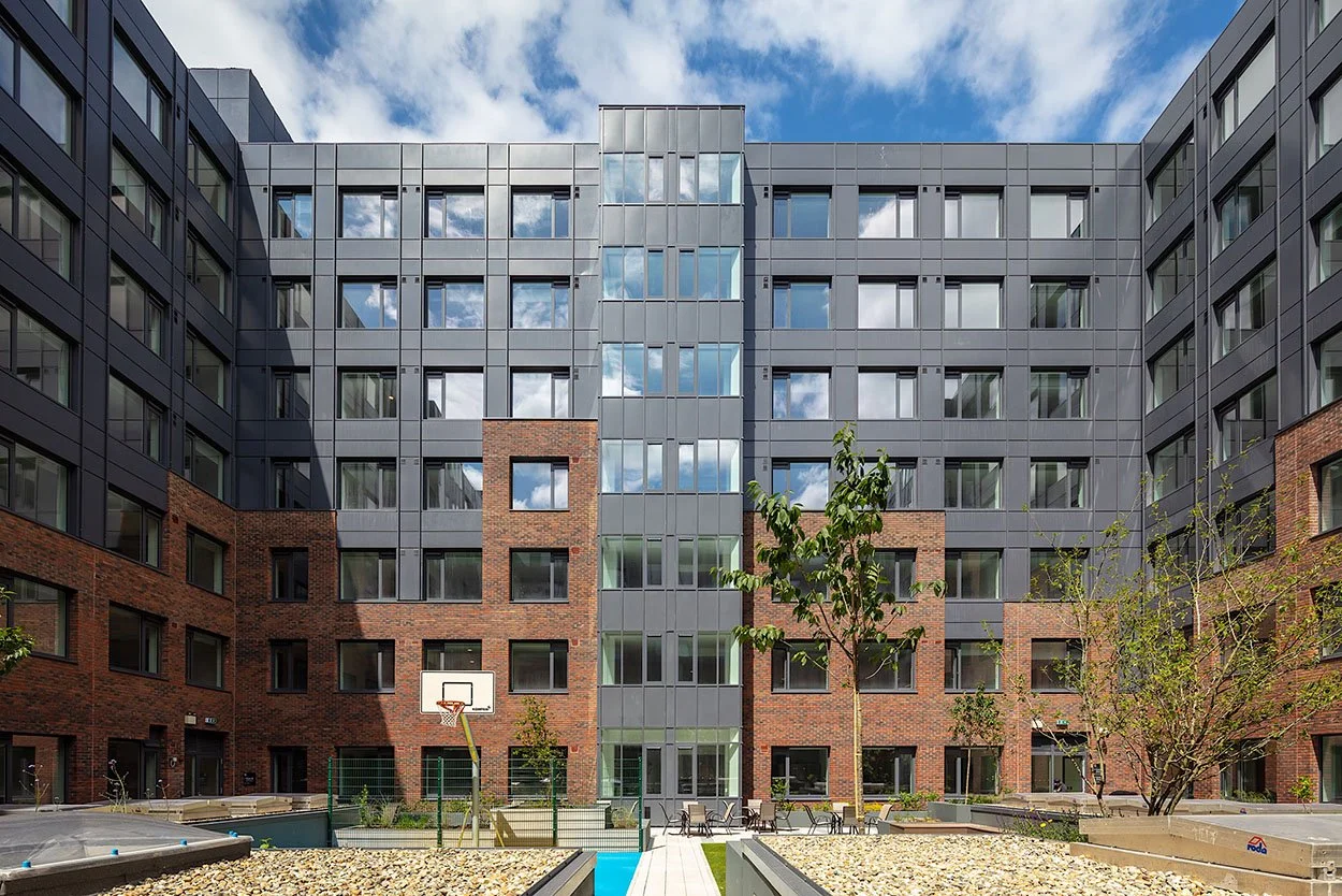 Point Campus — O'Flynn Group