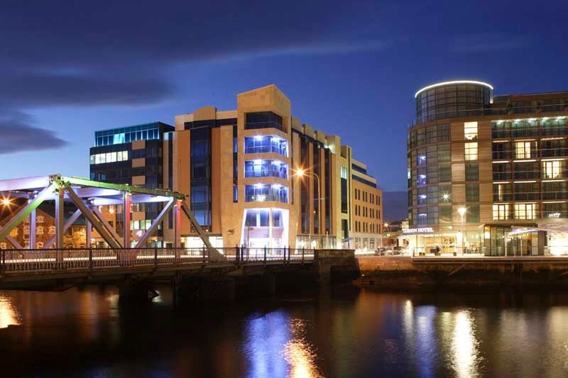 Lapps Quay — O'Flynn Group