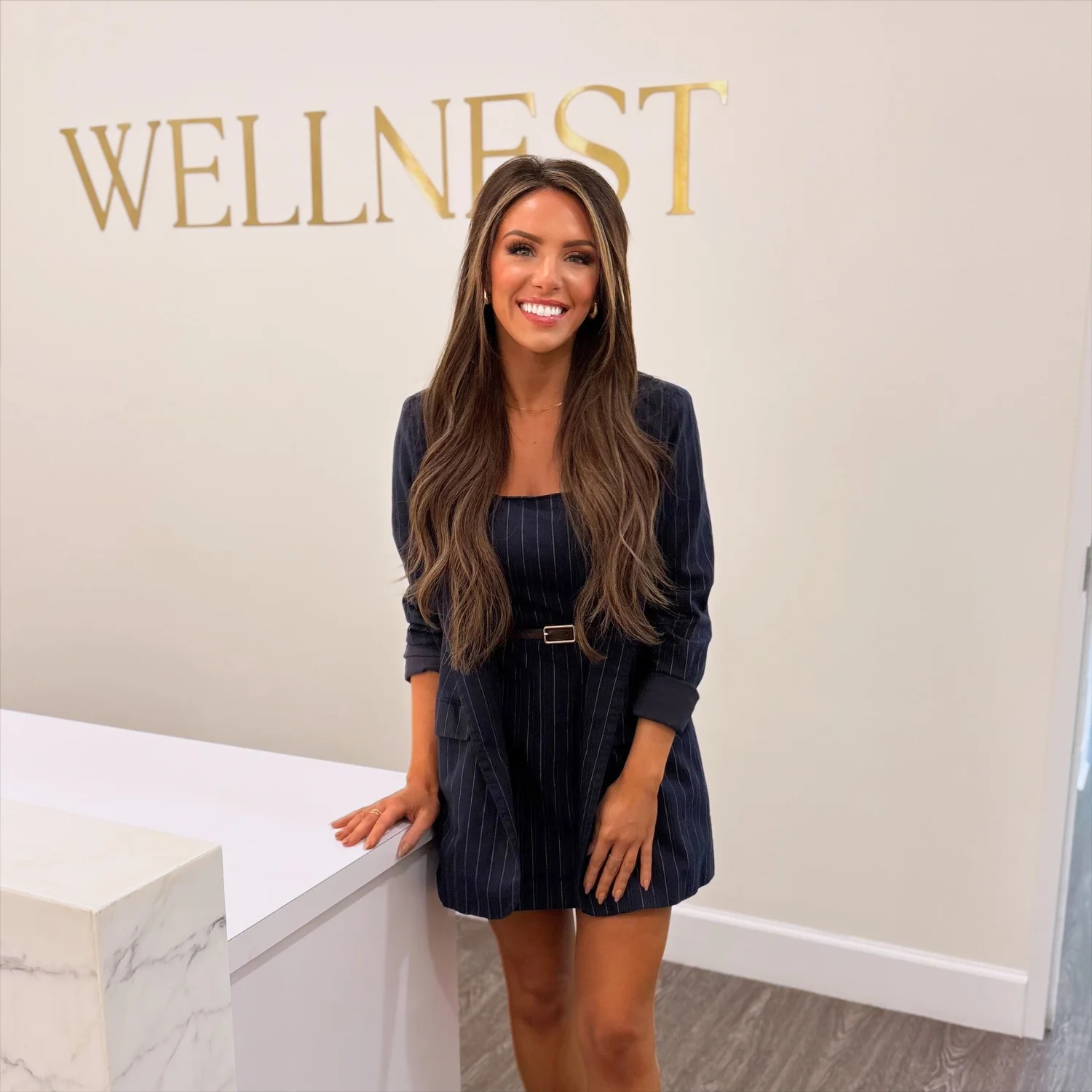Top Med Spa in Austin | Wellnest Aesthetic Lounge