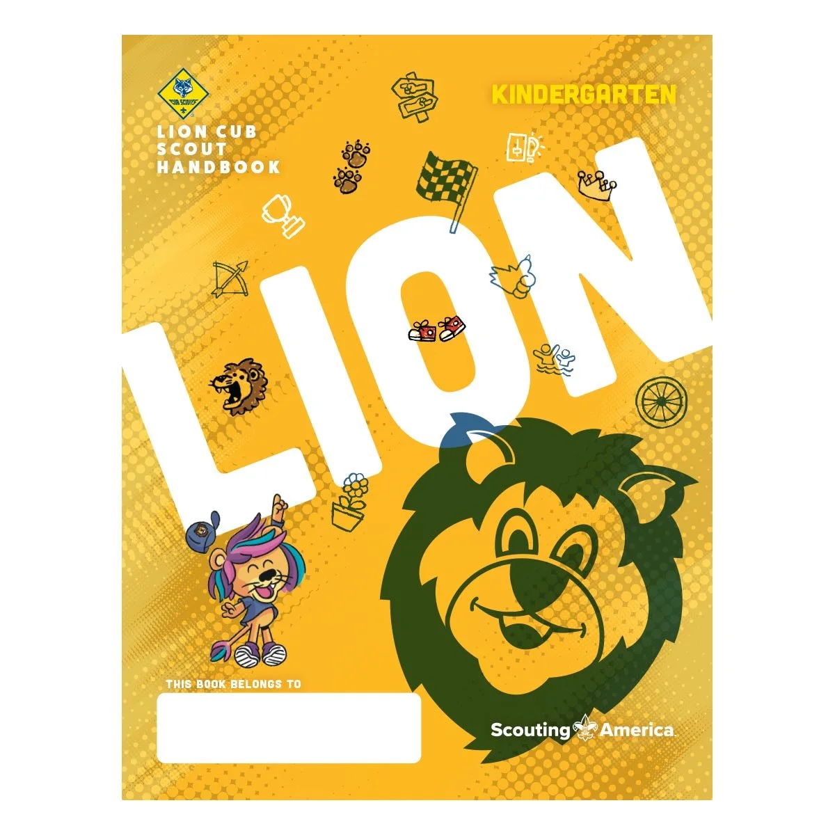 Leader Resources — Cub Scout Pack 933