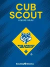 Leader Resources — Cub Scout Pack 933
