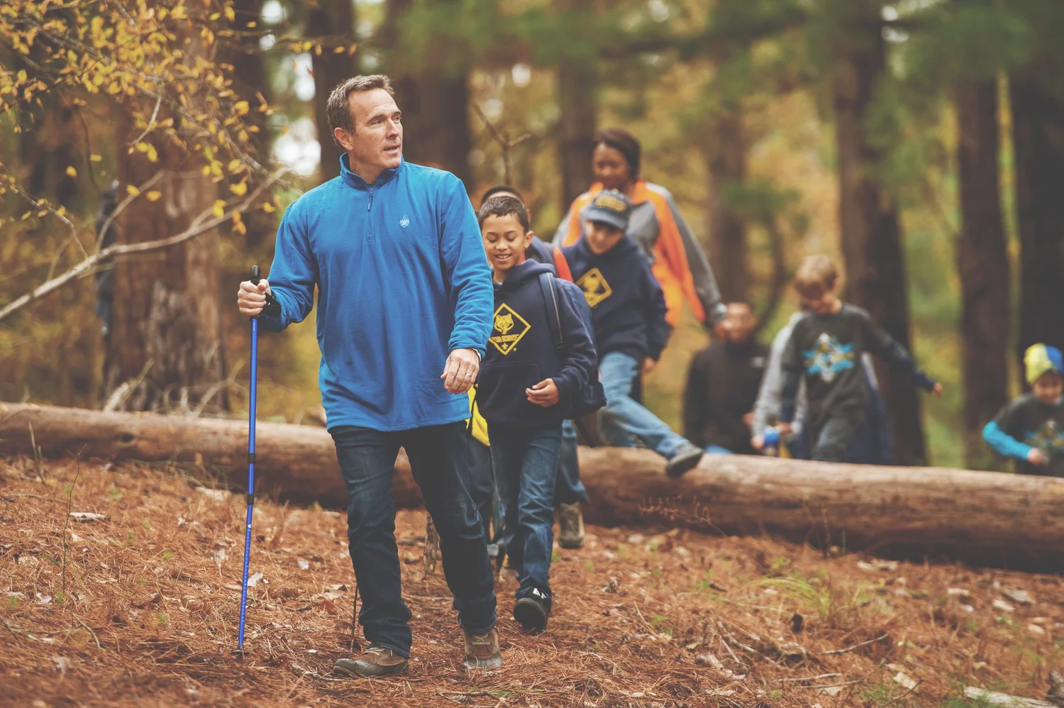 Leader Resources — Cub Scout Pack 933