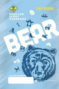 Leader Resources — Cub Scout Pack 933