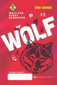 Leader Resources — Cub Scout Pack 933