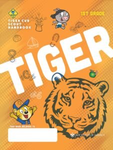 Leader Resources — Cub Scout Pack 933
